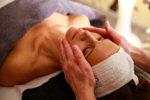 Tervise Paradiis spaa-hotell ja veekeskus - Eestispaad