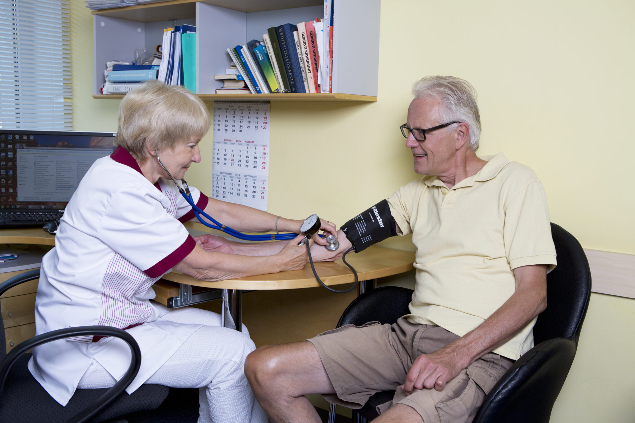 Tervis ravispaahotell - Eestispaad