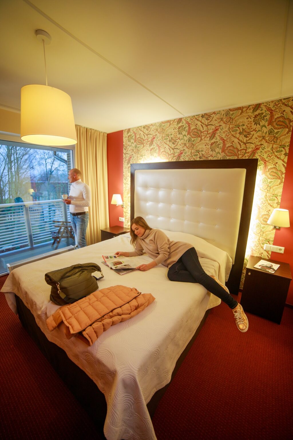 Pühajärve Spa & Puhkekeskus - Eestispaad