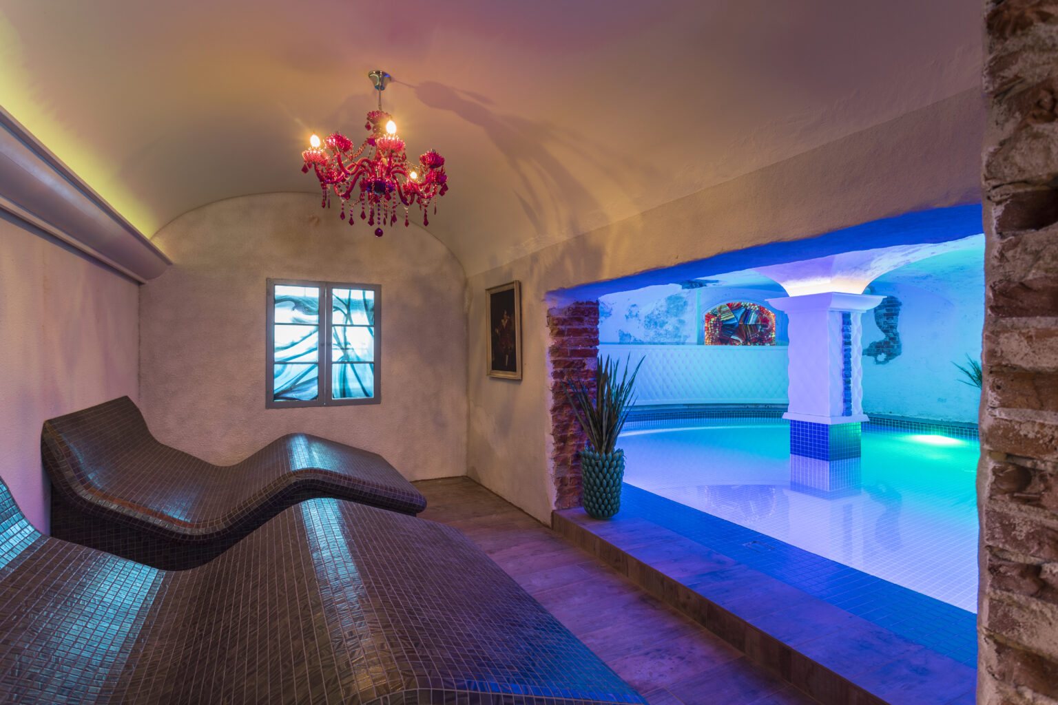 Castle Spa Wagenküll - Eestispaad