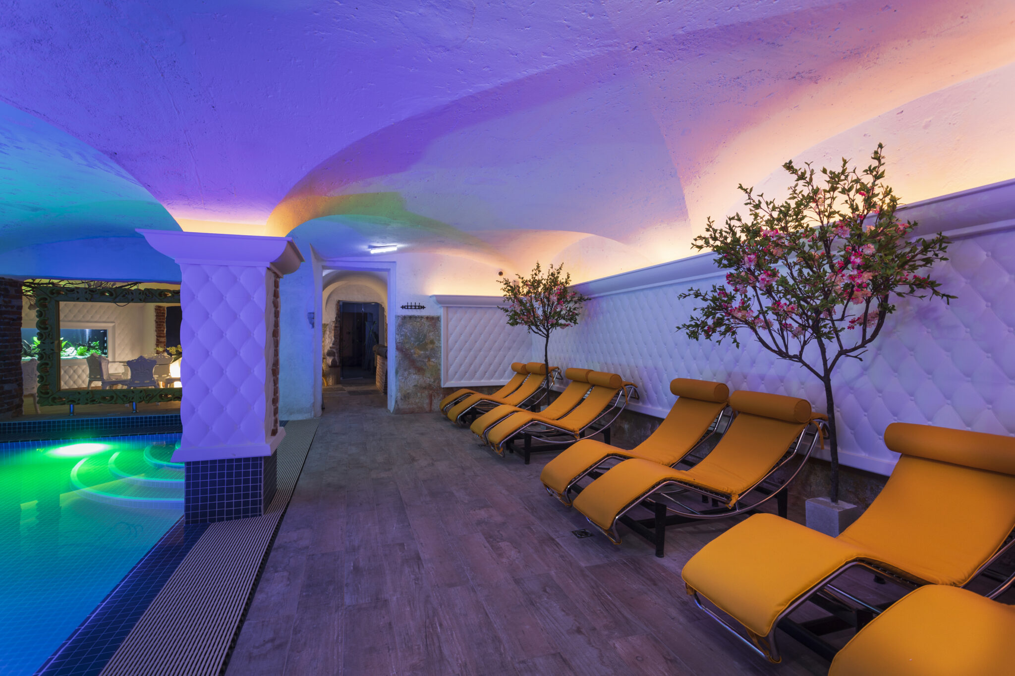 Castle Spa Wagenküll - Eestispaad